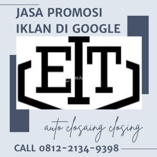 Jasa Iklan Digital Marketing SEO di Cimahi - Tribun JualBeli