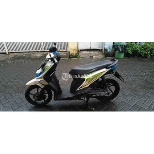 Motor Honda Beat Tahun 2012 Bekas Surat Lengkap Siap Pakai Harga Murah ...