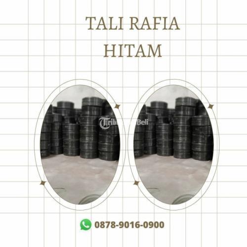 Tali Rafia Harga Murah Siap Kirim di Surabaya - Tribun JualBeli