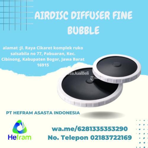 Distributor Diffuser Disc di Bogor - Tribun JualBeli