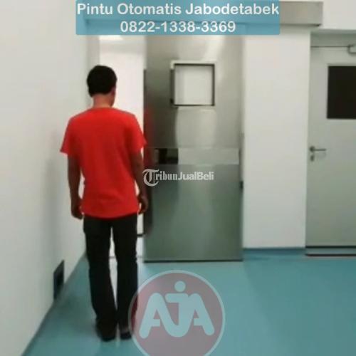 Pintu Hermetic Ruang Operasi di Jakarta Pusat - Tribun JualBeli