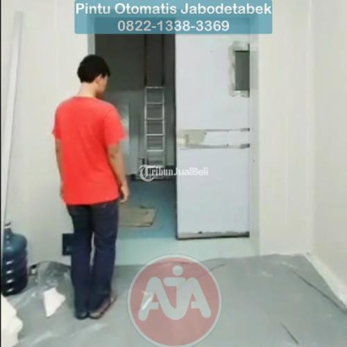 Pintu Hermetic Ruang Operasi di Jakarta Pusat - Tribun JualBeli
