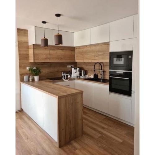 Kontraktor Desain Interior Rumah Terbaik Di Bogor Tribun Jualbeli