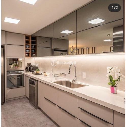 Kontraktor Desain Interior Rumah Terbaik Di Bogor Tribun Jualbeli