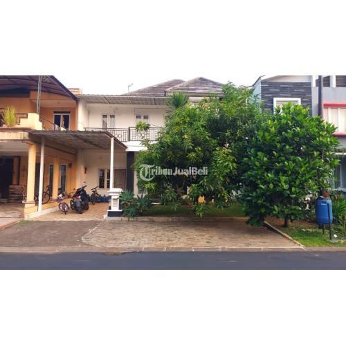 Dijual Rumah Murah SHM Di Kota Wisata Cibubur di Bogor - Tribun JualBeli