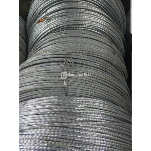 Kawat Sling galvanis - Tribun JualBeli