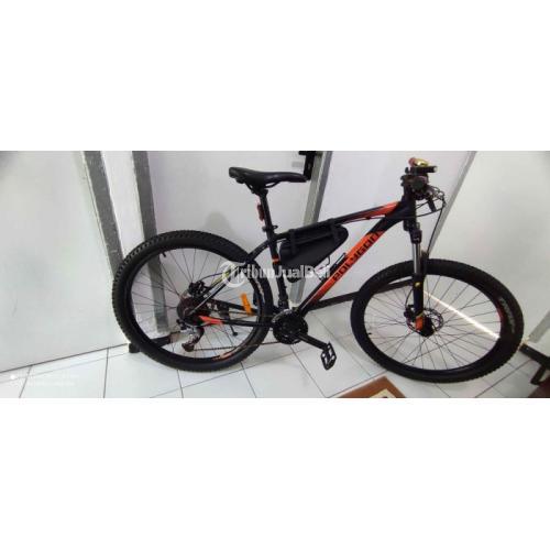 Sepeda MTB Polygon Premier 5 2021 Bekas Mulus Jarang Pakai di Bogor ...
