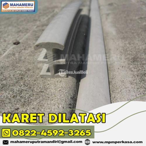 Expansion Joint Seal Siar Muai di Tebo - Tribun JualBeli