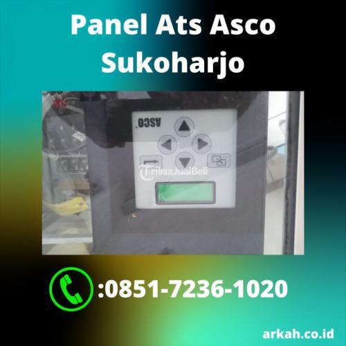 Profesional Panel Ats Asco di Bekasi - Tribun JualBeli
