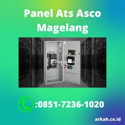 Profesional Panel Ats Asco di Bekasi - Tribun JualBeli