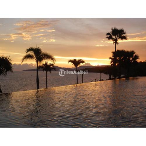 Dijual Villa View 2 Lantai Los Pantai di Karangasem Bali - Tribun JualBeli