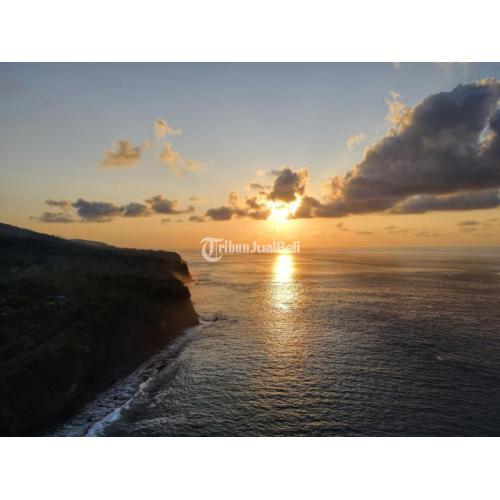 Dijual Villa View 2 Lantai Los Pantai di Karangasem Bali - Tribun JualBeli