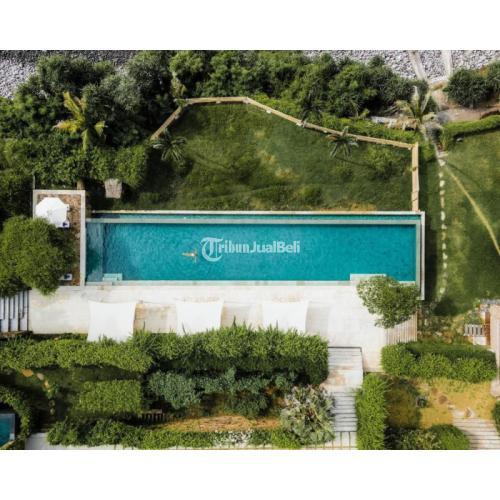 Dijual Villa View 2 Lantai Los Pantai di Karangasem Bali - Tribun JualBeli