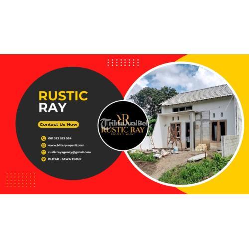 Jasa Arsitek Renovasi Rumah Blitar : Rustic Ray Contractor - Tribun ...