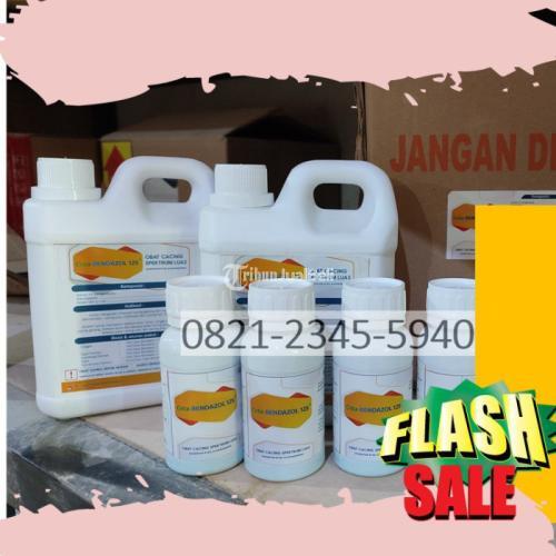 Produsen Obat Cacing Ternak Sapi Boalemo - Tribun JualBeli