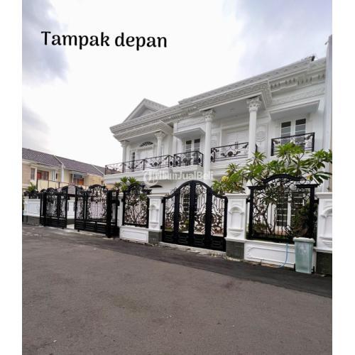 Jual Rumah Grand Syfa BKR Residence di Tasikmalaya - Tribun JualBeli