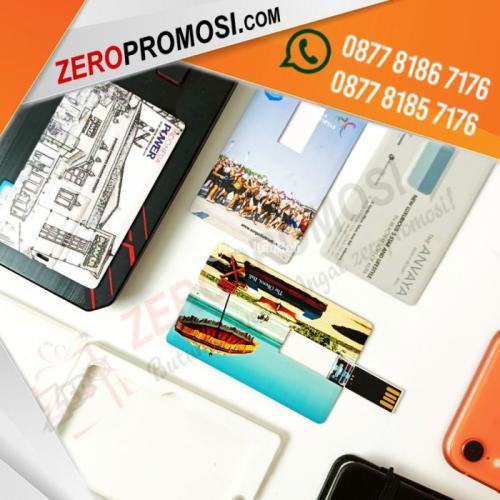 Usb Card Flash Disk Kartu FDCD04 Custom Logo Nama di Tangerang - Tribun JualBeli
