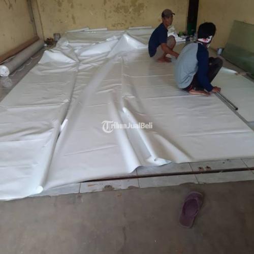 Pelopor Atap Tenda Canopy Membrane Murah Design Minimalis bs Costum ...