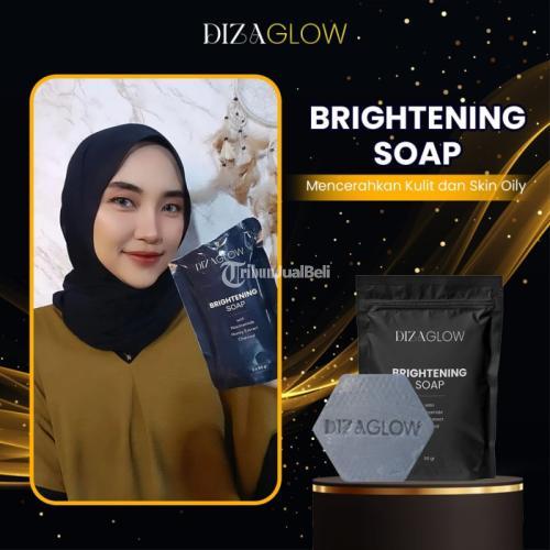 Soap Dizaglow Bali di Klungkung - Tribun JualBeli