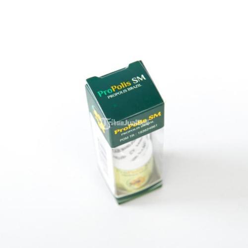 ProPolis SM Brazil 100% Original Asli Isi 6ml di Surabaya - Tribun JualBeli ProPolis SM Brazil 100% Original Asli Isi 6ml di Surabaya - Tribun JualBeli
