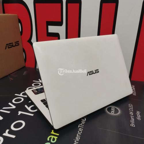Laptop Asus Vivobook X453S RAM 4gb HDD 500gb di Cirebon Kota - Tribun ...