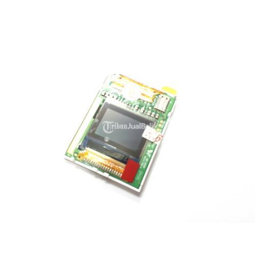 LCD Sony Ericsson Z500 Z500i Jadul New Original Soner Z500 LCD Display ...