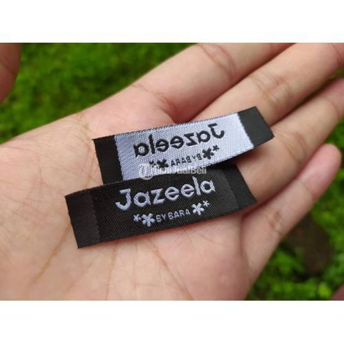 Lebel Merek Baju Terbaik di Kudus - Tribun JualBeli