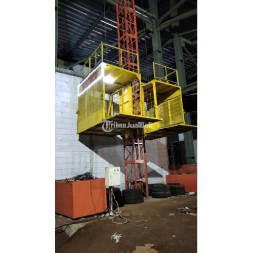 Sewa Lift Barang untuk proyek Jakarta Termurah tlp 085175079191 ...
