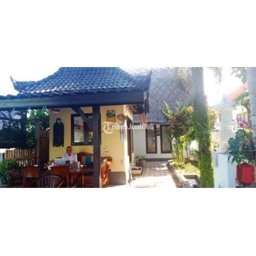 Villa Murah di Karangasem Bali Dekat Pantai Jasri, Pantai Ujung, Pasir Putih Bali - Tribun JualBeli