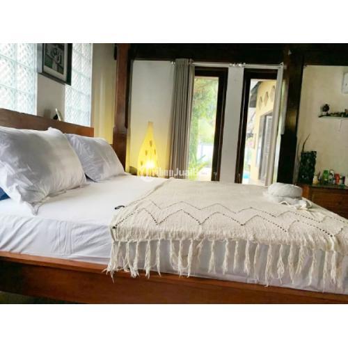 Villa Murah di Karangasem Bali Dekat Pantai Jasri, Pantai Ujung, Pasir Putih Bali - Tribun JualBeli