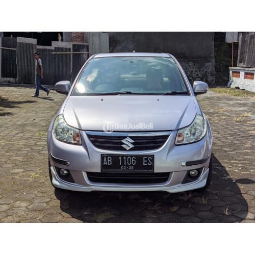Mobil Suzuki Neo Baleno Matic Tahun 2008 Bekas Pajak Baru Siap Pakai di ...