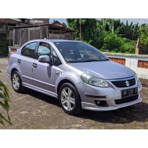Mobil Suzuki Neo Baleno Matic Tahun 2008 Bekas Pajak Baru Siap Pakai di ...