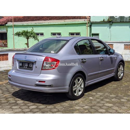 Mobil Suzuki Neo Baleno Matic Tahun 2008 Bekas Pajak Baru Siap Pakai di ...