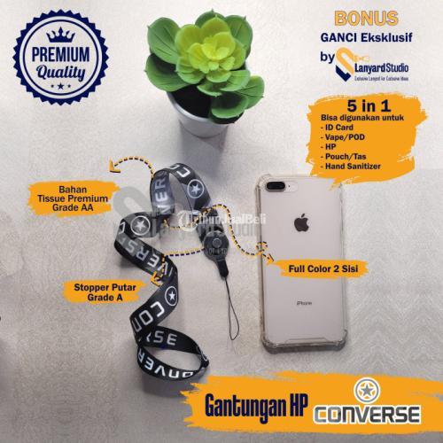 Jasa Cetak Tali HP Lanyard Custom Termurah di Surabaya - Tribun JualBeli