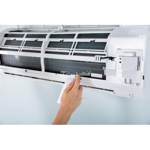 Jasa Bongkar Pasang Ac Terlengkap di Bekasi - Tribun JualBeli