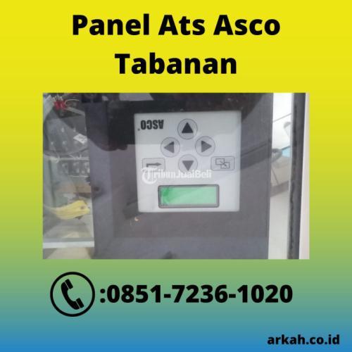 Supplier Panel Ats Asco Profesional di Bekasi Kota - Tribun JualBeli