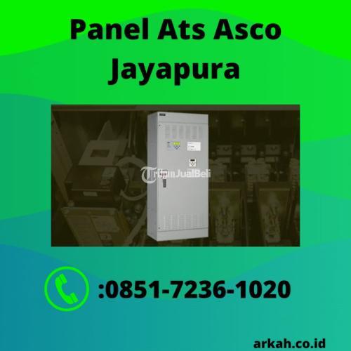 Supplier Panel Ats Asco Profesional di Bekasi Kota - Tribun JualBeli