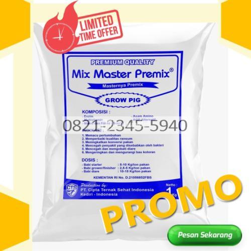 Obat Penggemuk Badan Babi Air Kuning di Jembrana - Tribun JualBeli