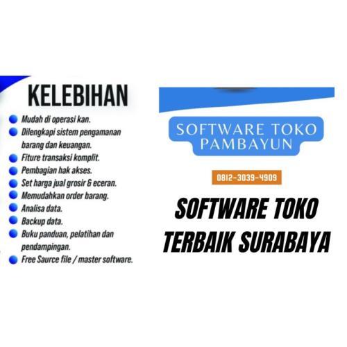 Aplikasi Kasir Hotel di Sidoarjo - Tribun JualBeli