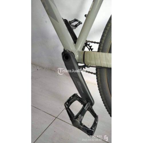 Sepeda Polygon Xtrada 6 2021 Size M Ukuran 27.5 Bekas Standar Pabrik Terawat di Pasuruan ...