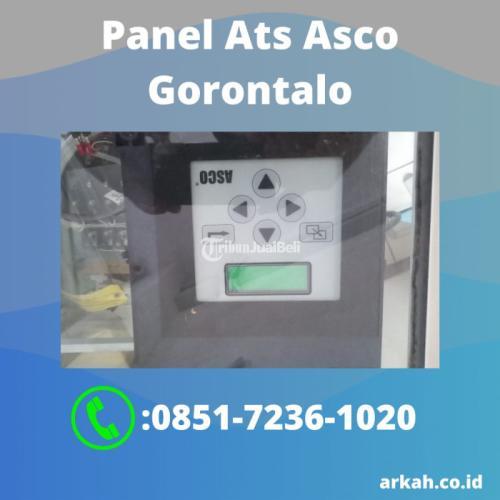 Panel Ats Asco Terbaik dan Berkualitas di Bekasi Kota - Tribun JualBeli
