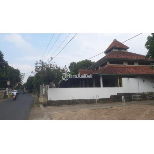 Dinual Rumah Tersedia Berbagai Macam Tipe Kalandra City Mijen di ...