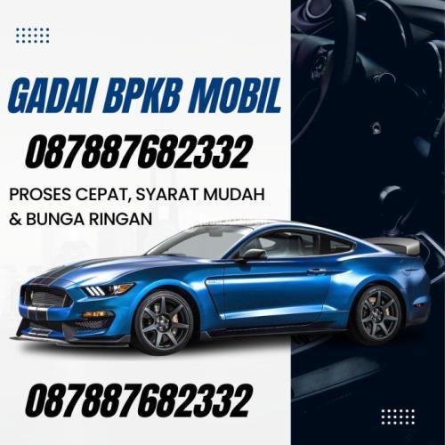 BFI FINANCE GADAI BPKB MOBIL BANDUNG - Tribun JualBeli