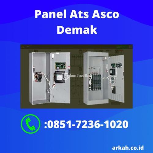 Supplier Panel Ats Asco Terbaik di Bekasi Kota - Tribun JualBeli