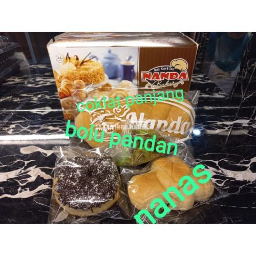 Paket Kue Hajatan Nanda Cake & Bakery Ampel Gading di Pemalang - Tribun ...
