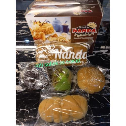 Paket Kue Hajatan Nanda Cake & Bakery Ampel Gading di Pemalang - Tribun ...