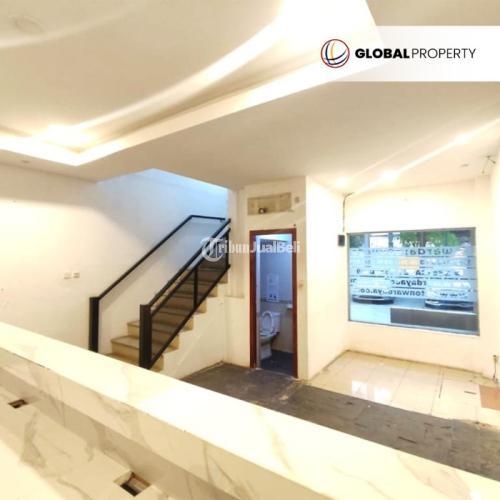 Disewakan Ruko Sentra Bisnis Tanjung Duren Raya 4.5 Lantai Turun Harga ...