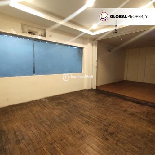 Disewakan Ruko Sentra Bisnis Tanjung Duren Raya 4.5 Lantai Turun Harga ...