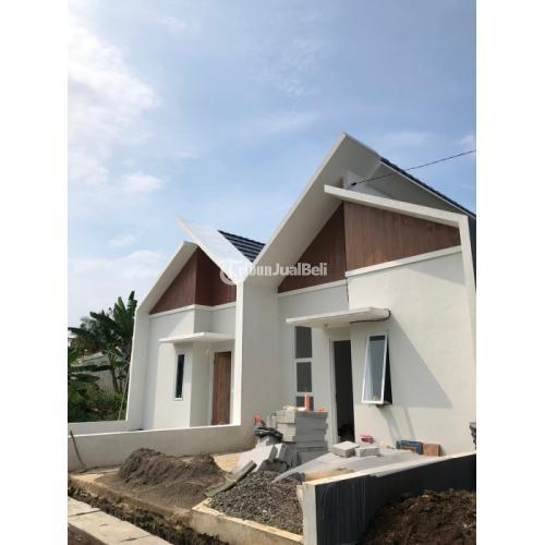Dijual Rumah Promo KPR Minimalis Cluster Baru di Inkopad di Bogor ...