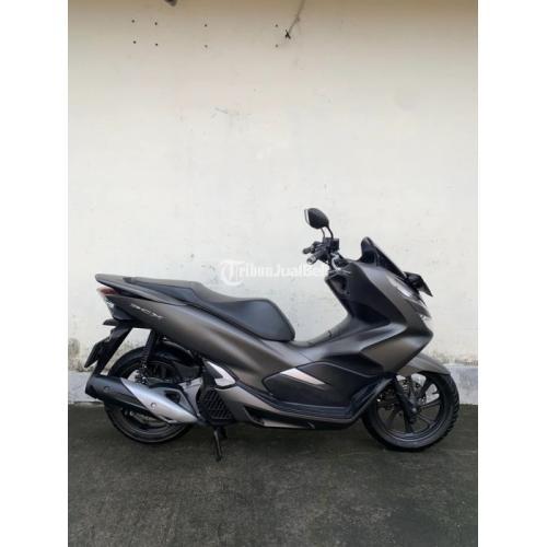 Motor Honda PCX Tahun 2018 Bekas Siap Pakai Terawat Harga Nego di ...